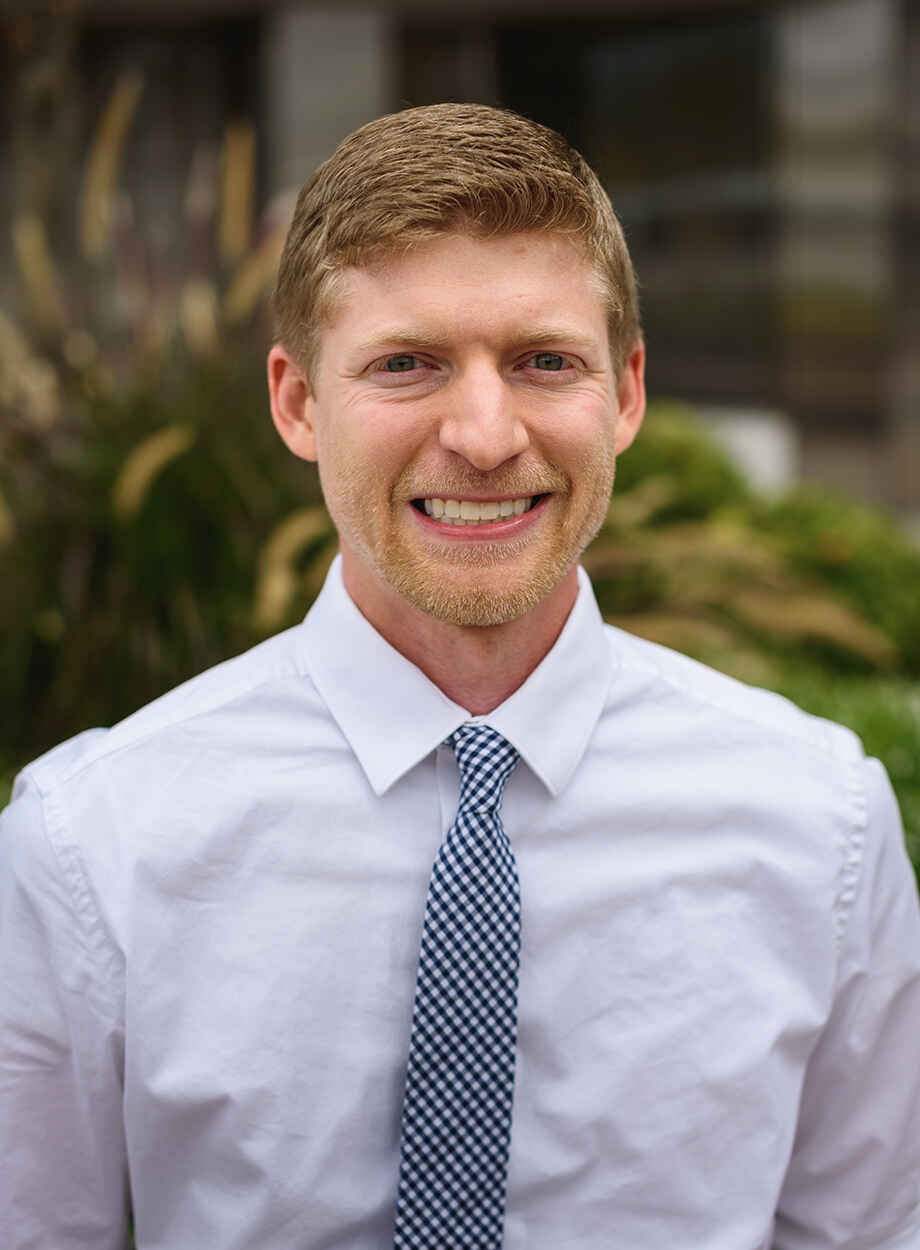 Ryan Mobley | Eberle Associates
